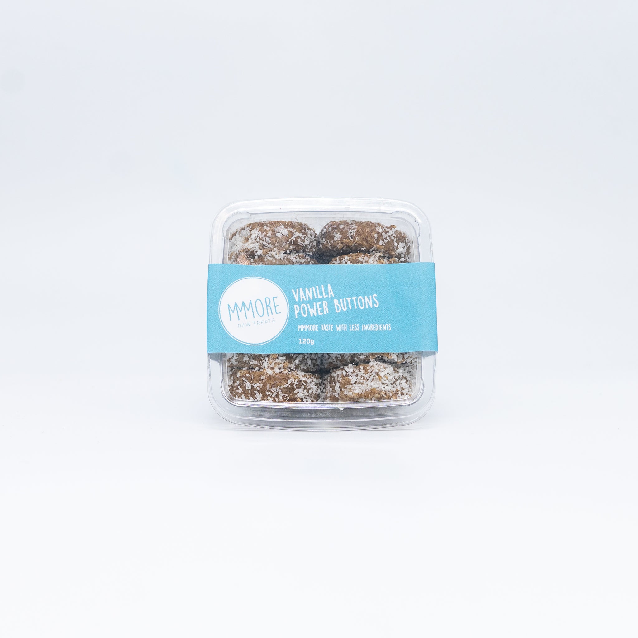 Vanilla Power Buttons – MMMORE